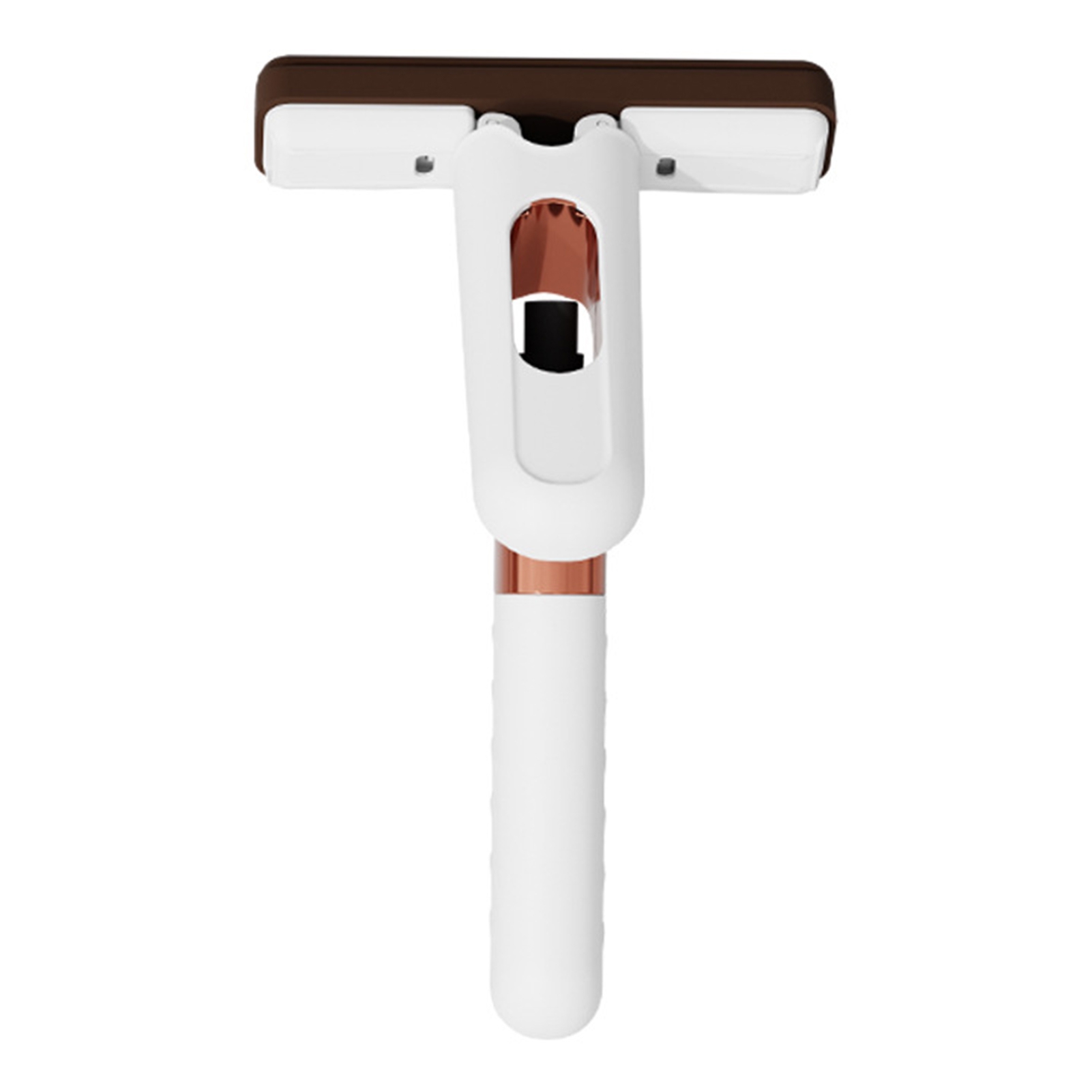 Hzsb Mini Spray Mop Countertop Cleaning Self-Squeeze Small Mop with ...