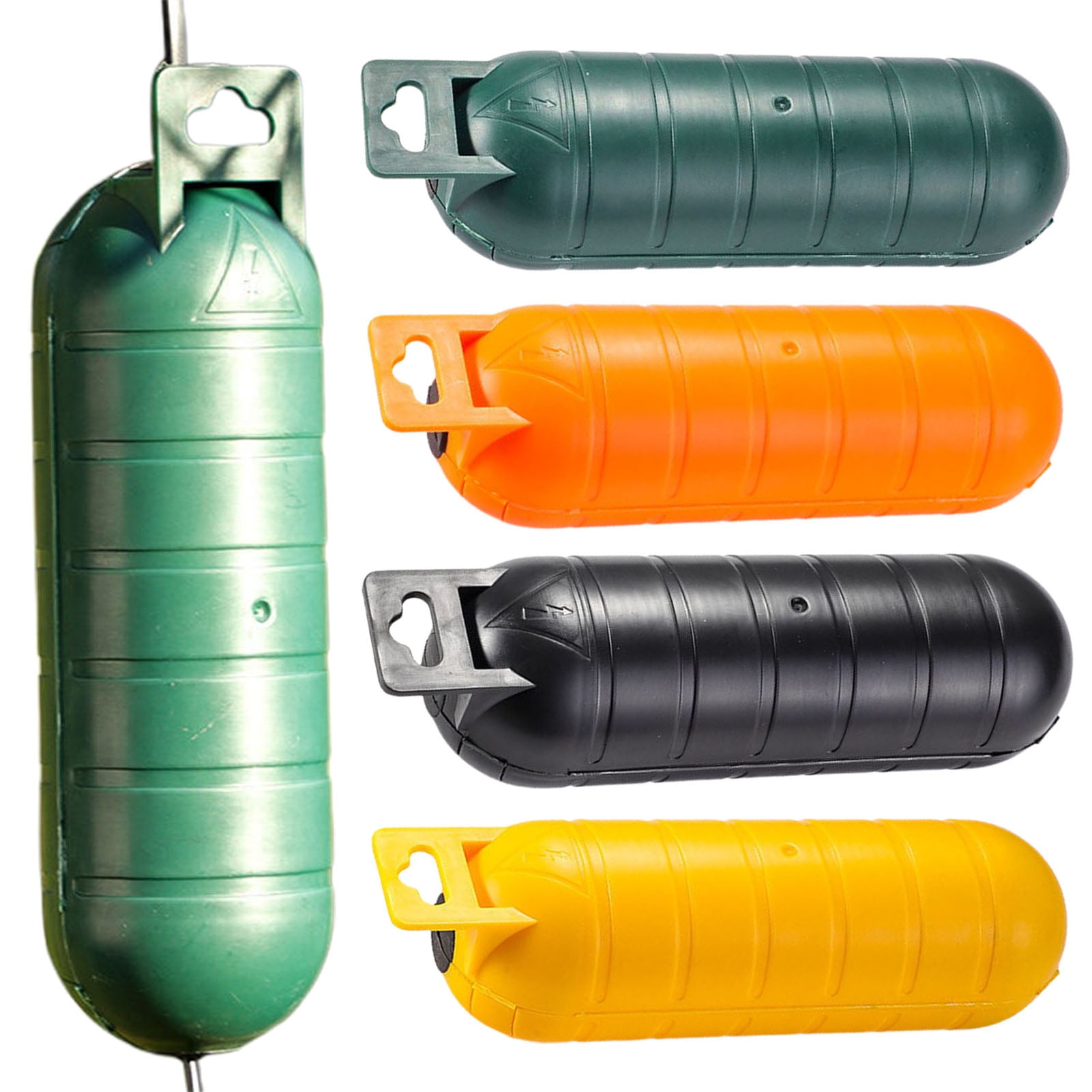 Hzsb Outdoor Waterproof Junction Box Heavy Duty Rain-proof Hanging ...