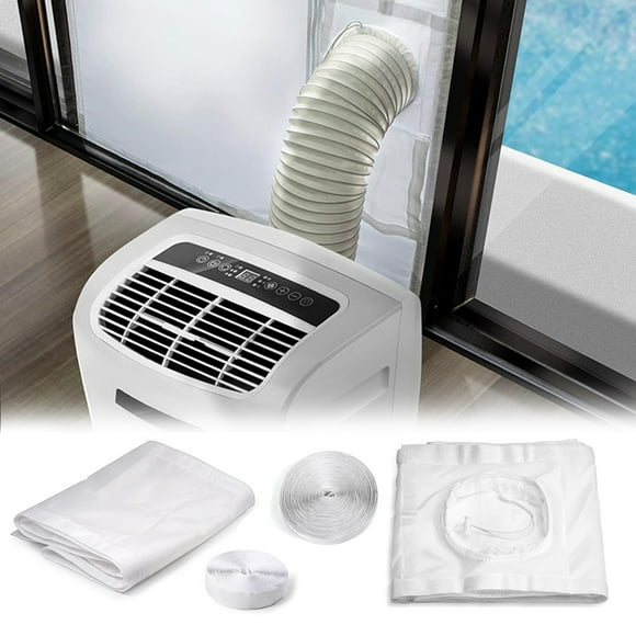 Window Air Conditioner Installation Kit