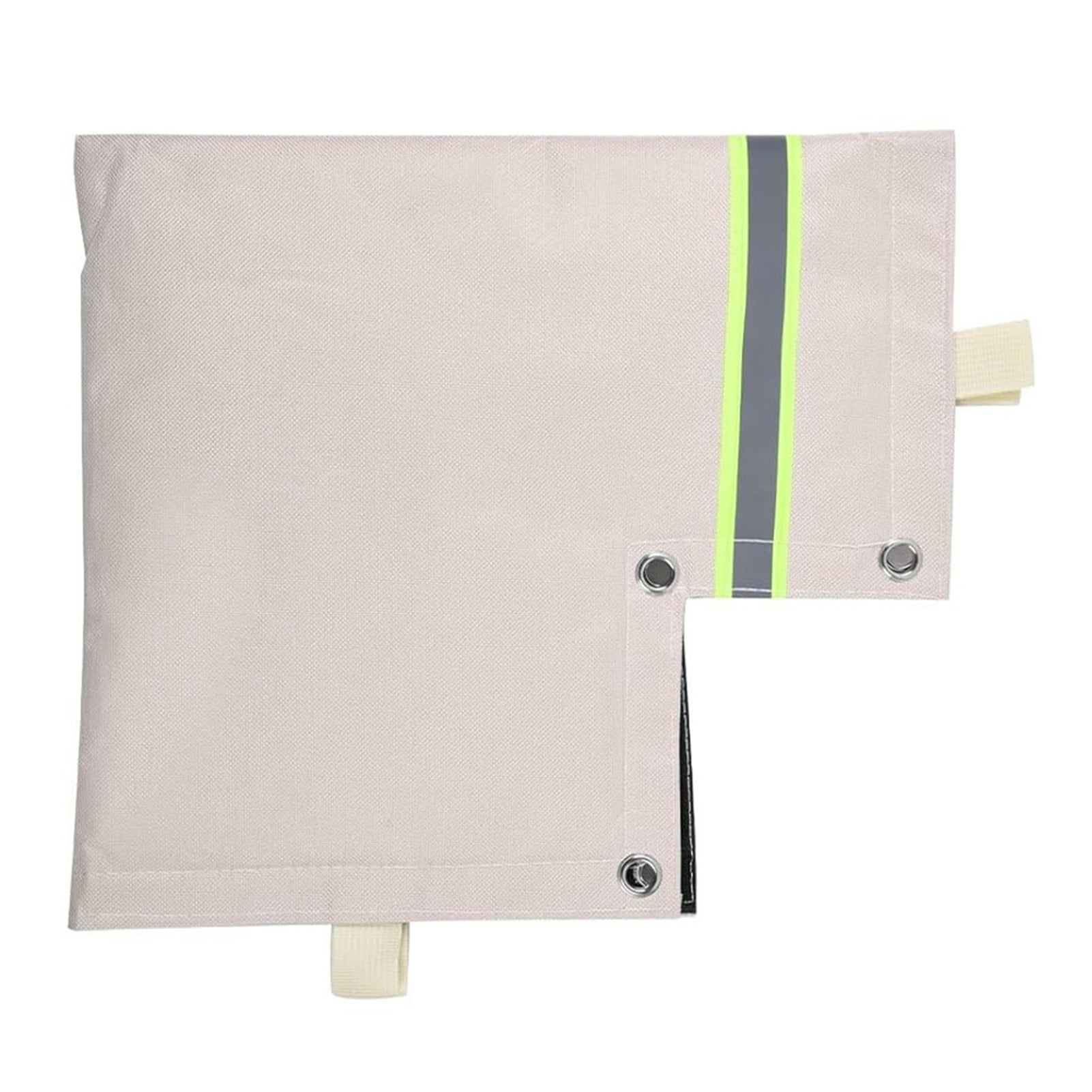 Hzsb Pressure Vacuum Breaker Cover Backflow Preventers Cover Waterproof ...