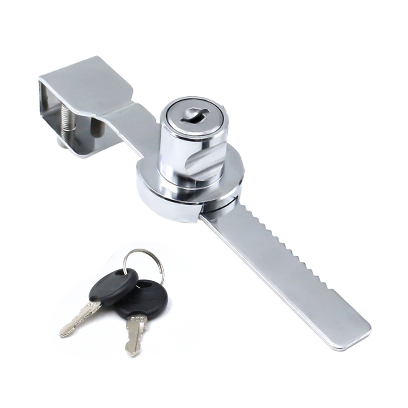 Hzsb Professional Showcase Lock High Corrosion Resistance Display ...