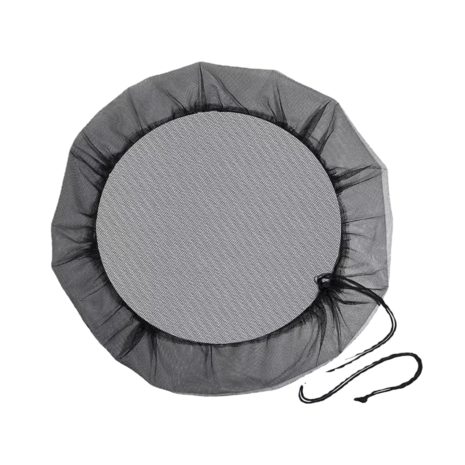 Hzsb Rain Barrel Filter Drawstring Design Fine Mesh Dustproof Water ...
