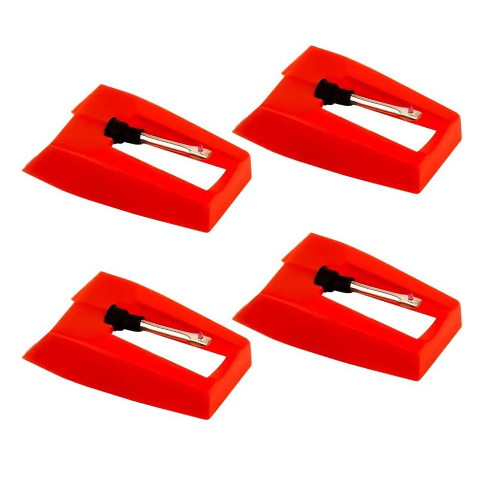 Hzsb Record Needles Replacement Turntable Needles Stylus Portable ...