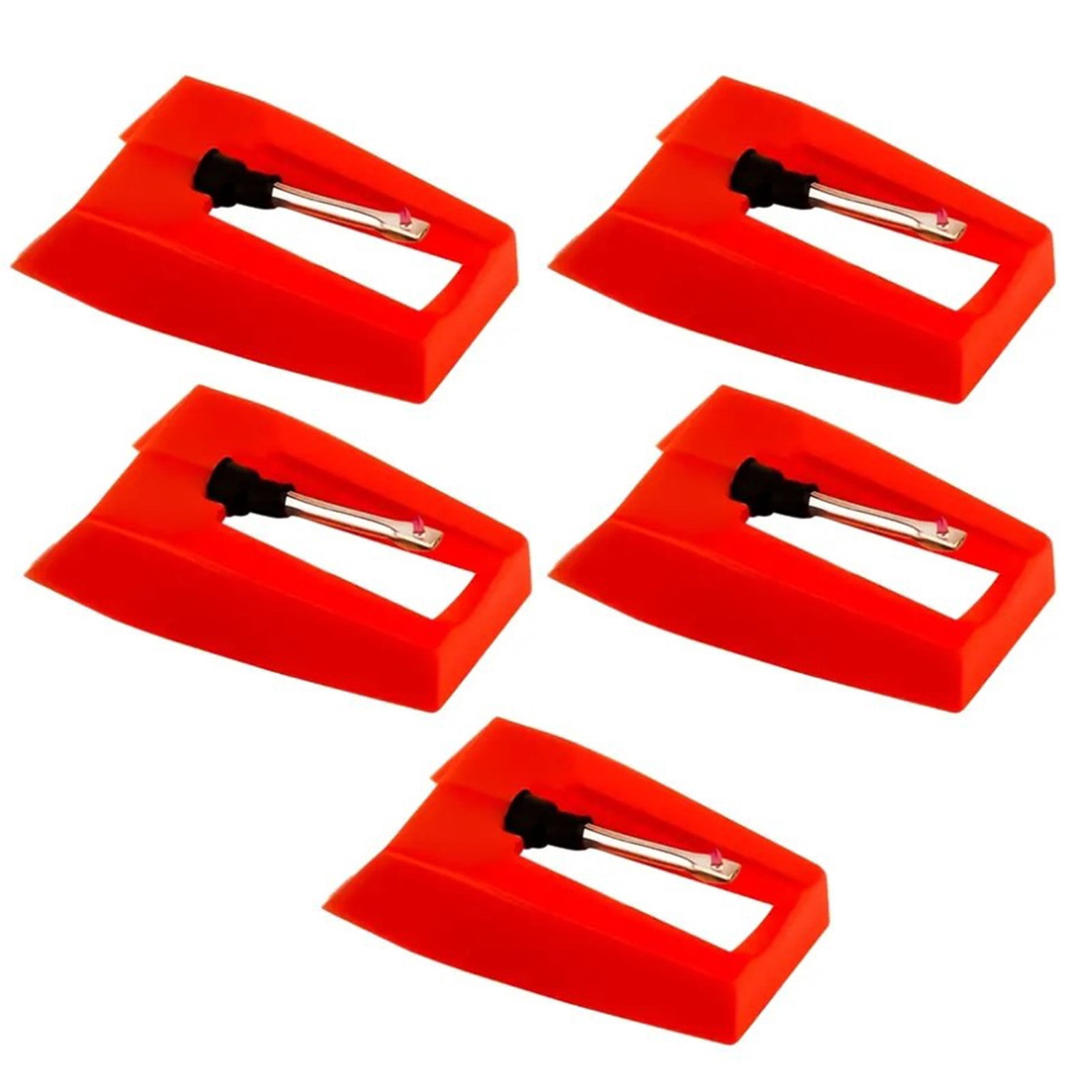 Hzsb Record Needles Replacement Turntable Needles Stylus Portable ...