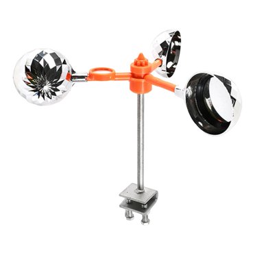 Bird-X Deterrent Physical Barrier Bird Control Anti Roosting 12 tubes ...