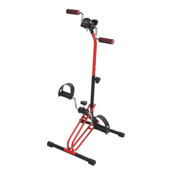 Explore Hand-Cycles and Pedal Exercisers for Fitness and Rehab