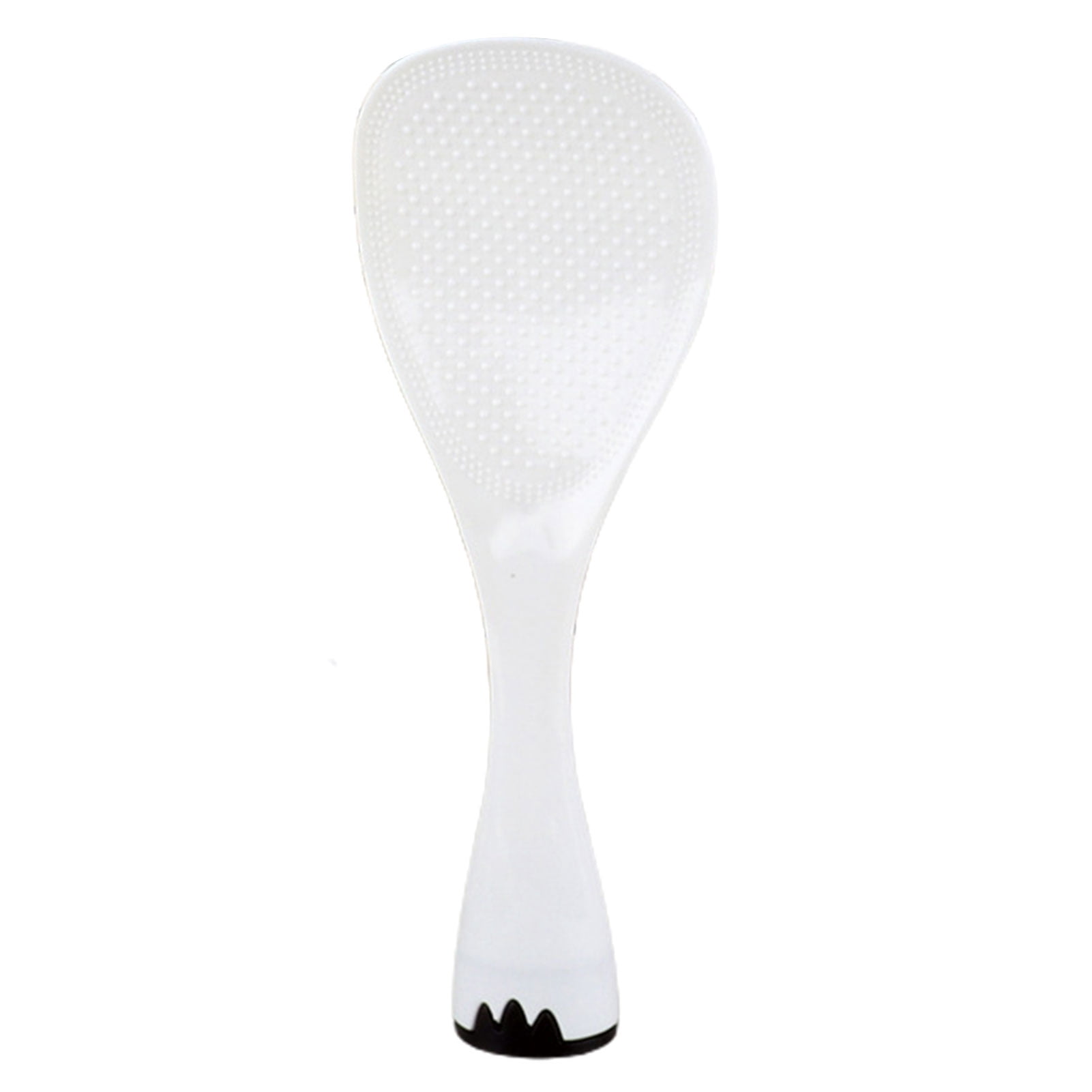 Hzsb Rice Spatula - Heat-resistant, Anti-scald, Grainy Design, Labor ...