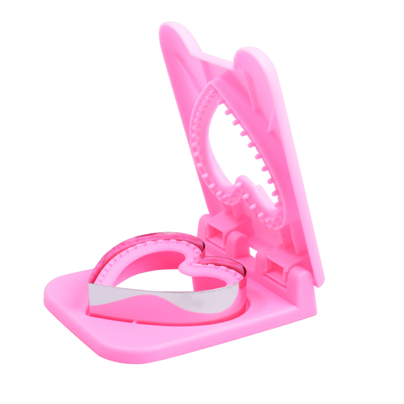 Hzsb Sandwich Cutter And Sealer Quick Sandwich Prep Tool Easy to Use ...