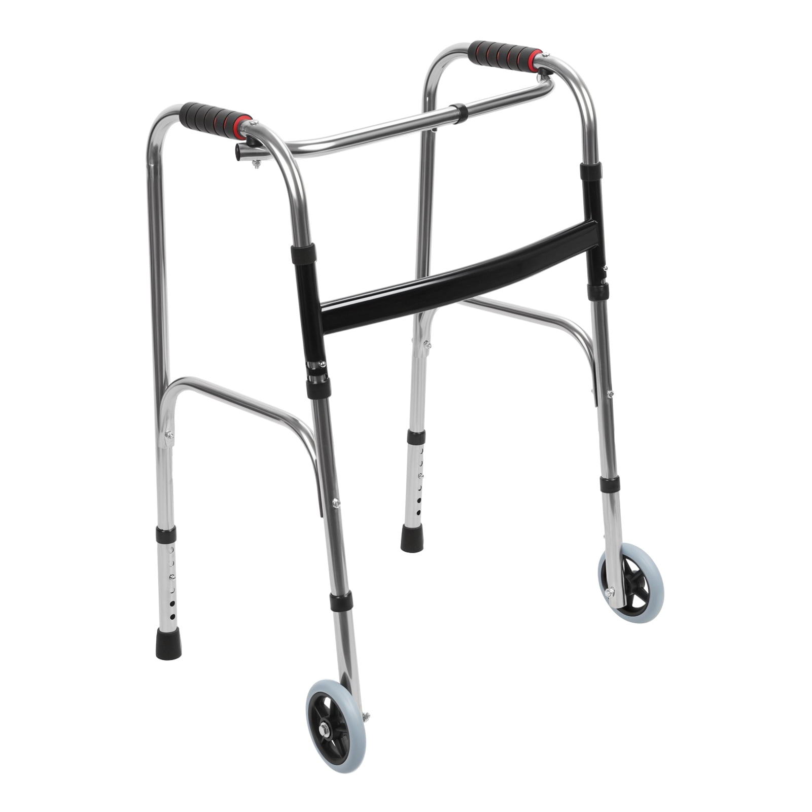 Hzsb Senior Walker, Height Adjustable Stair Walkers, Standard Walker ...