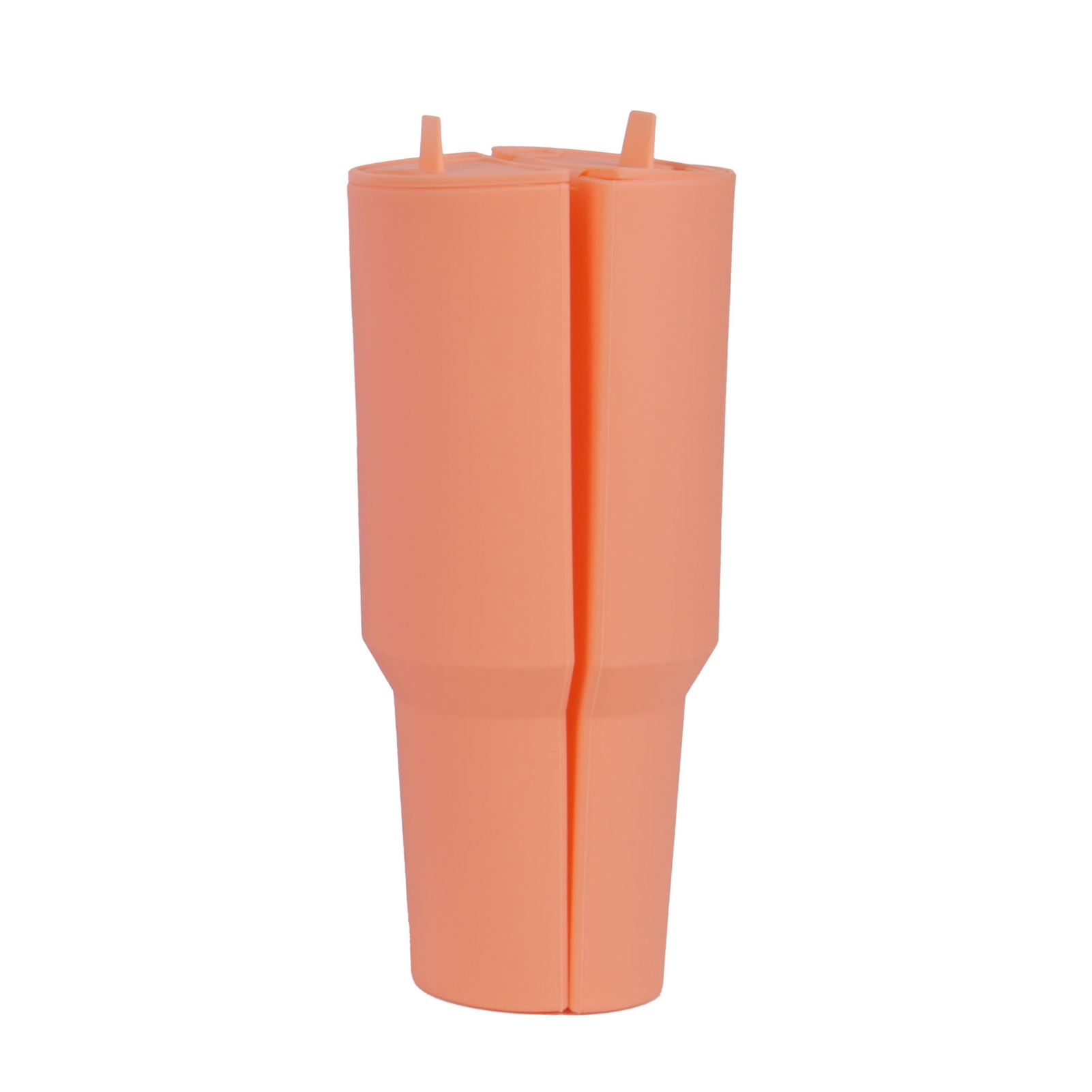 Hzsb Silicone Cup Liner Detachable Design Two Drinks in One Cup Leak ...