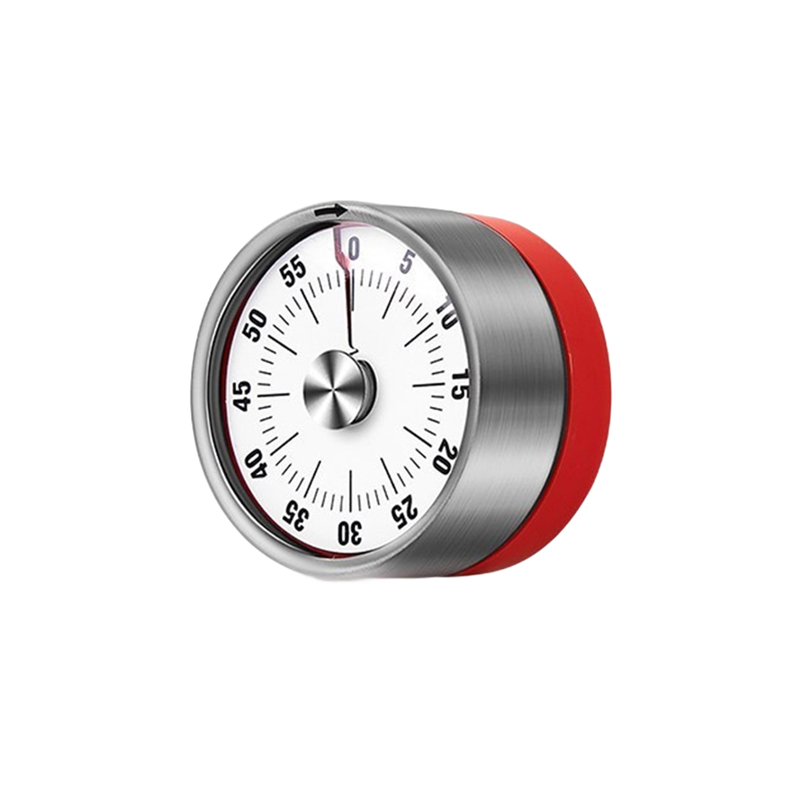 Hzsb Stainless Steel Kitchen Timer Ultra-Precise Timing Ergonomic ...