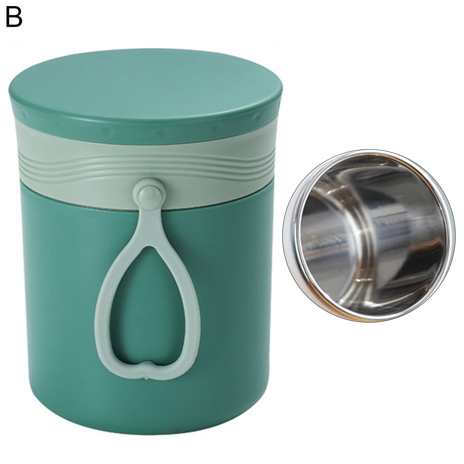Hzsb Stainless Steel Tumbler Cup - Retain Freshness, Fadeless Tea ...