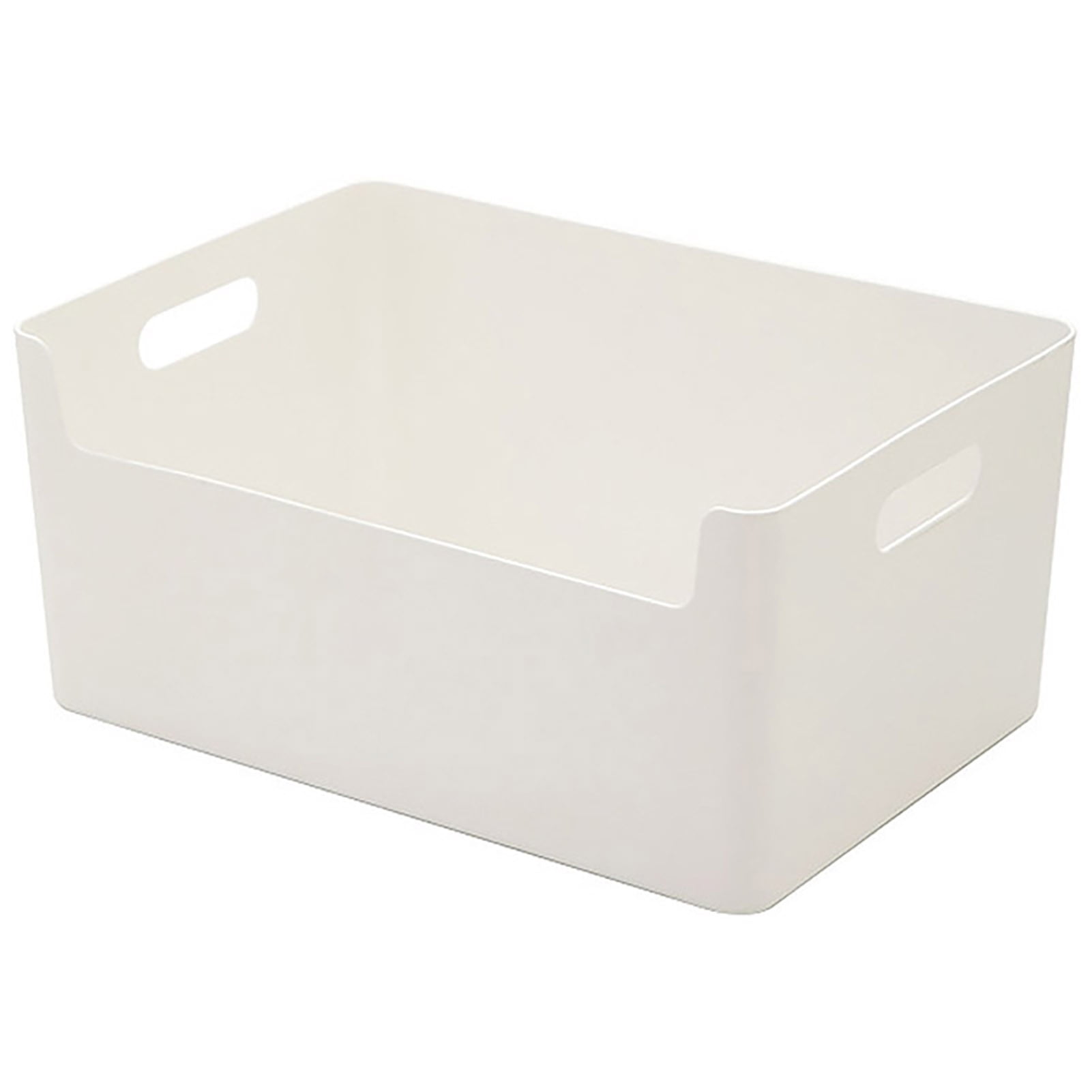 Hzsb Storage Box Versatile Kitchen Organizer Box Space-Saving Cosmetic ...