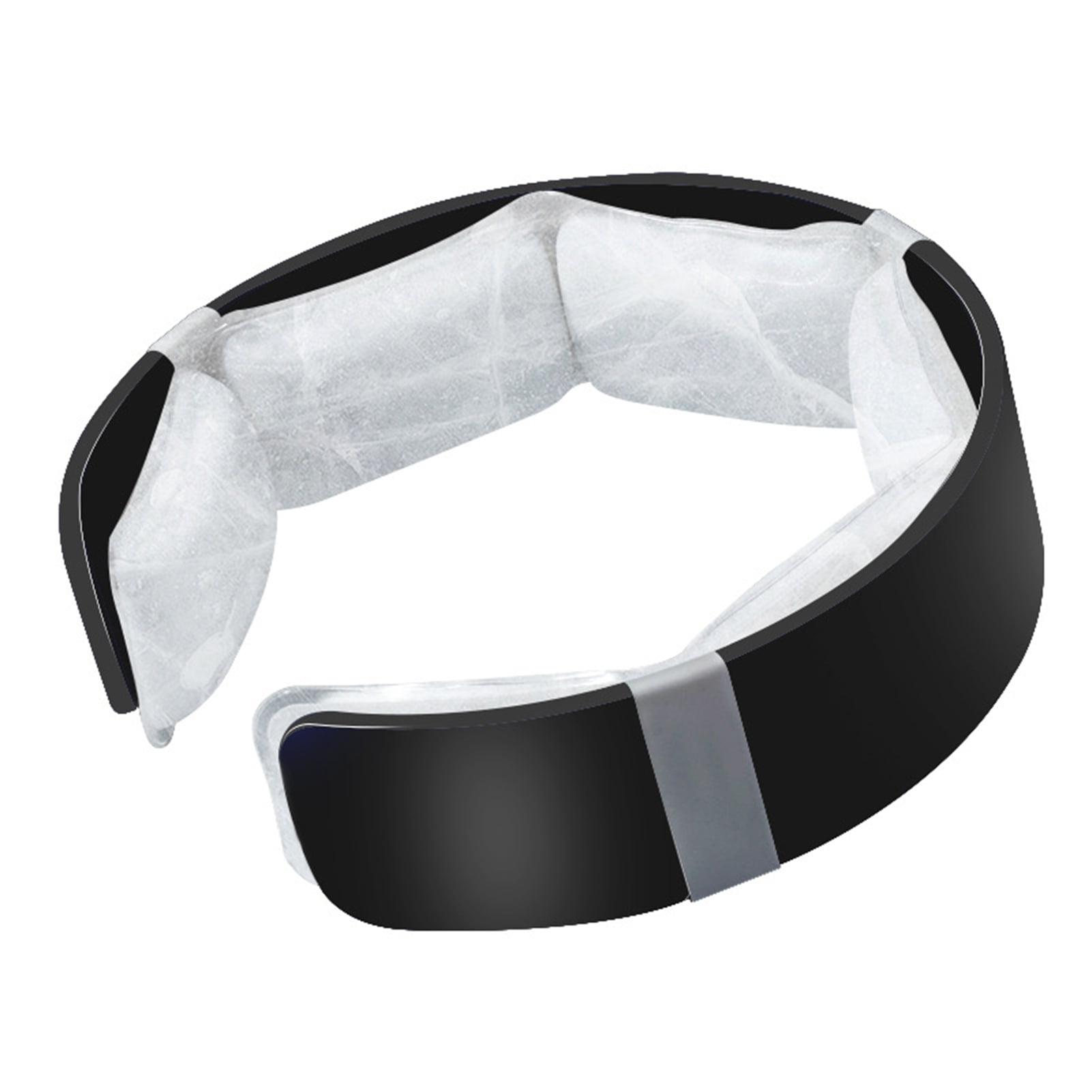 Hzsb Summer Neck Cooling Tube Wearable Neck Cooler Lightweight Reusable ...