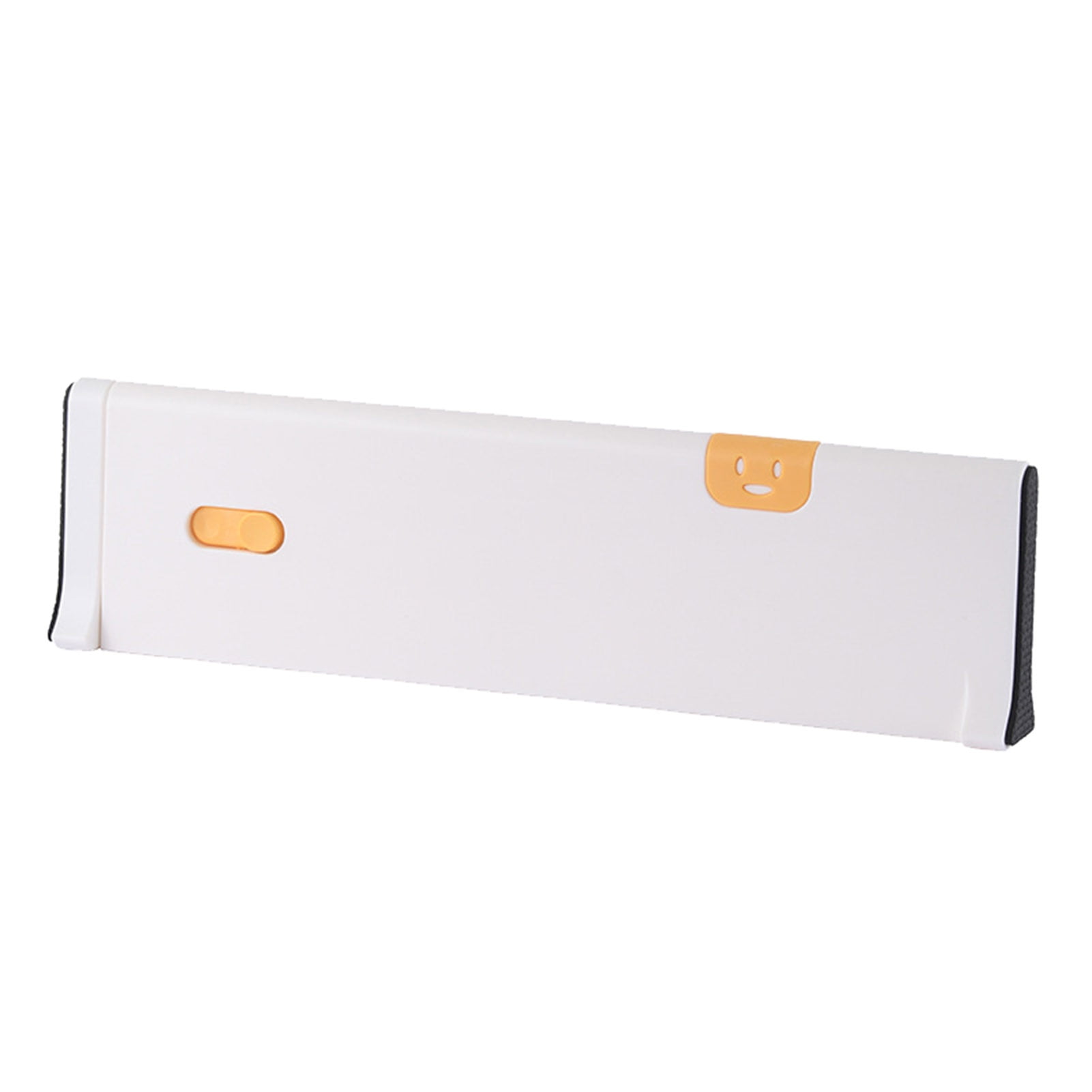 Hzsb Telescopic Divider Plate Fitted Shelf Dividers Closet Organization ...