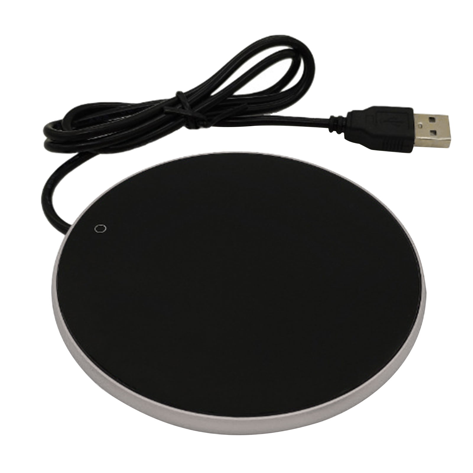 Hzsb USB Coffee Mug Warmer - Plug-Play Good Thermal Conductivity ...