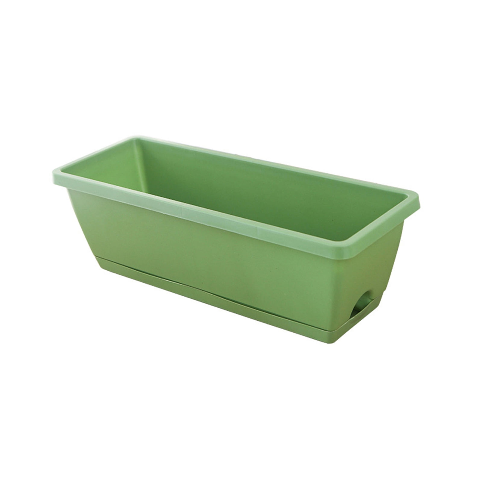 Hzsb Vegetable Planter Large Capacity Shatterproof Impact Resistance ...