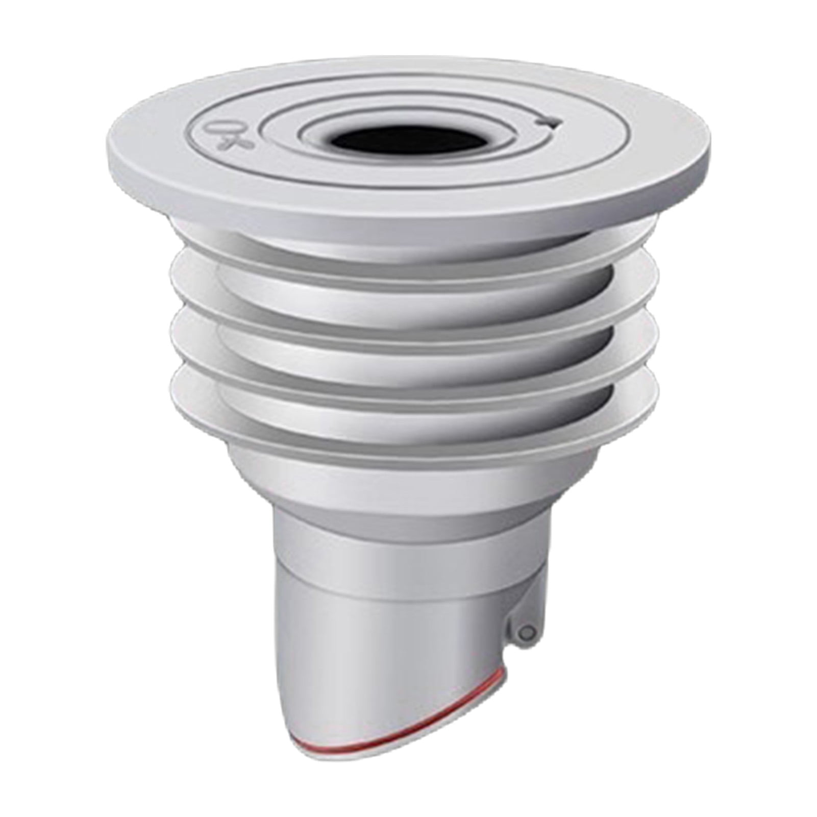 Hzsb Washing Machine Drain Hose Seal Anti-Odor Floor Drain Plug ...