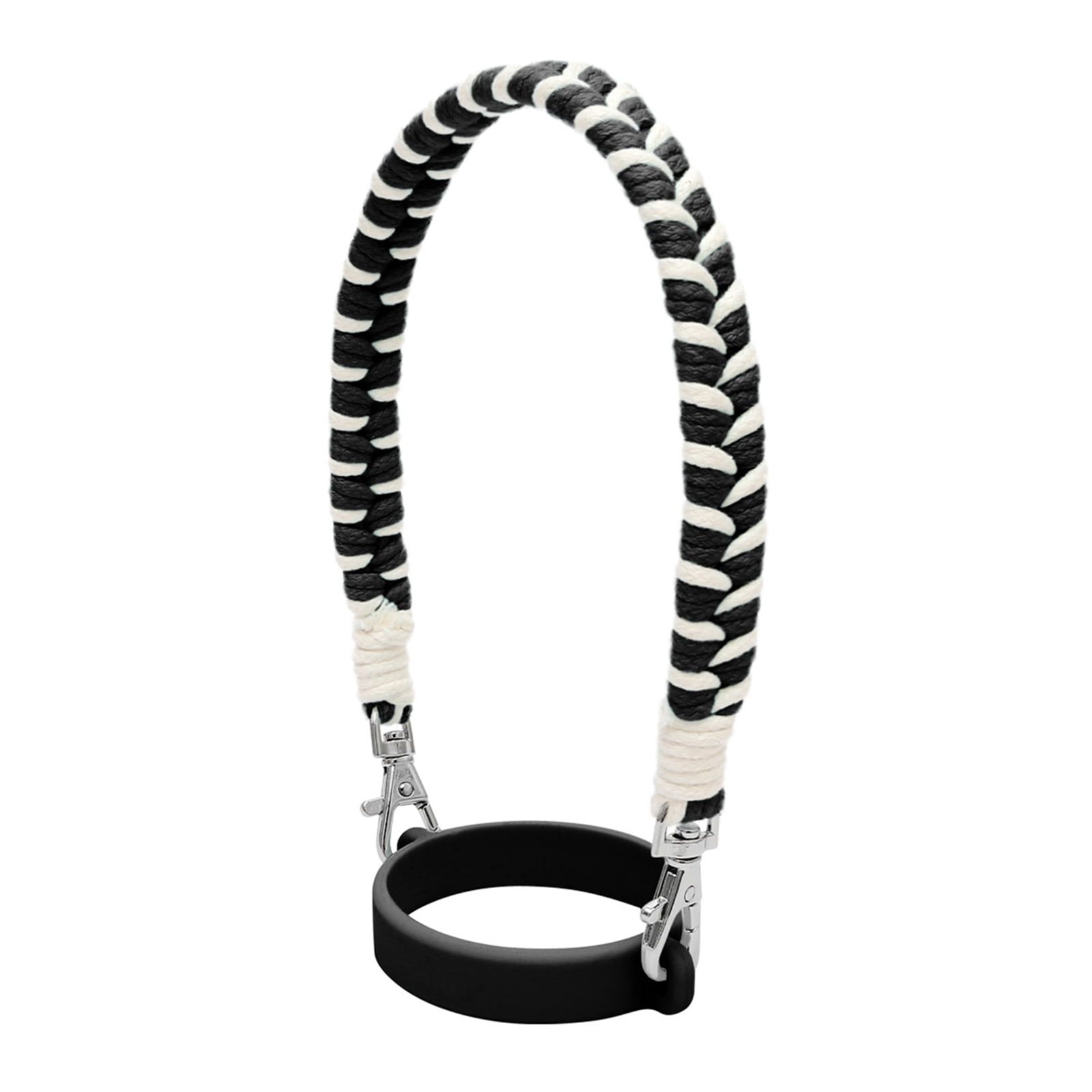 Hzsb Water Bottle Hand Strap - Sturdy Sling for 16-40oz Bottles ...