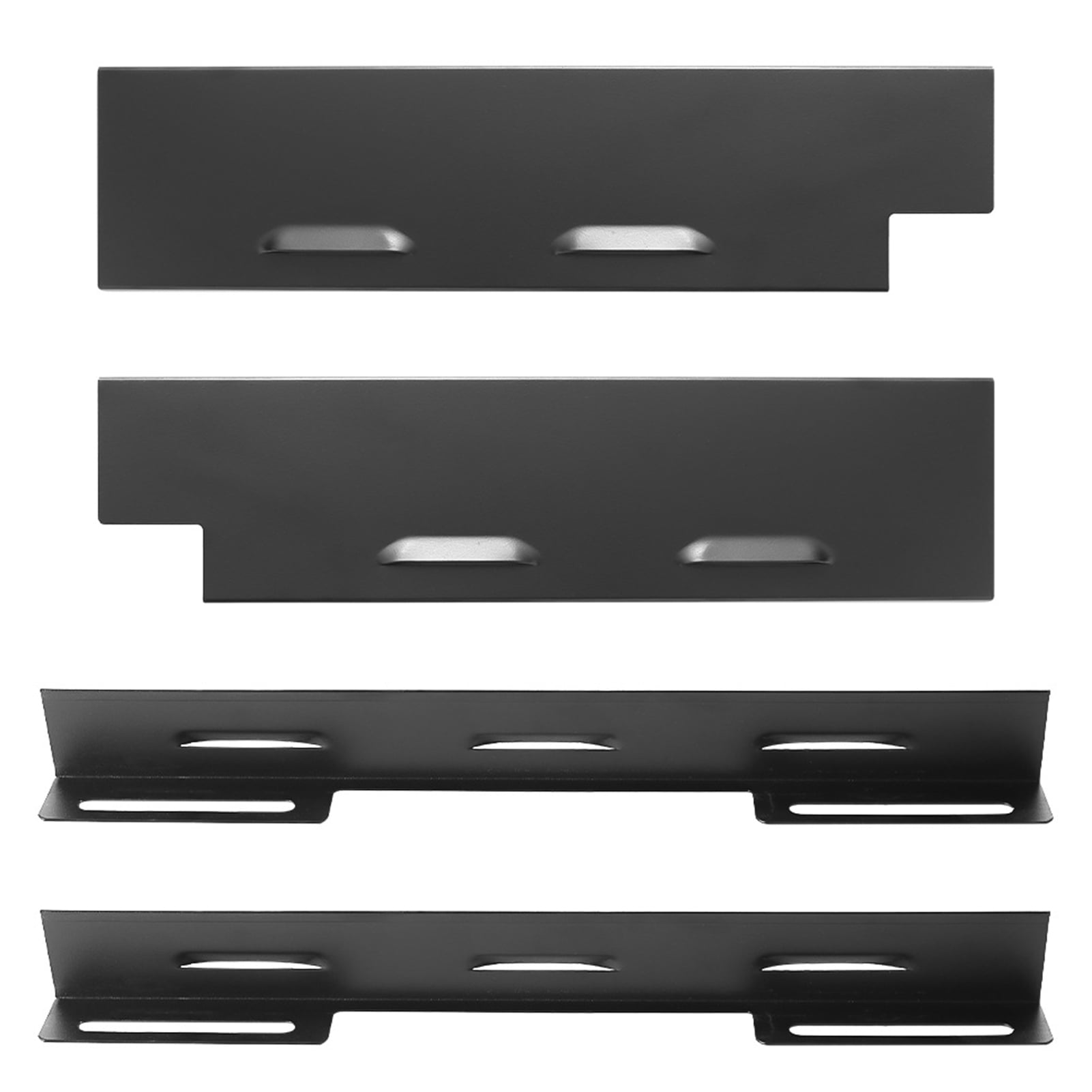 Hzsb Wind Guard for Blackstone Griddle 17-36 Inch Wind Screen Set of 4 ...