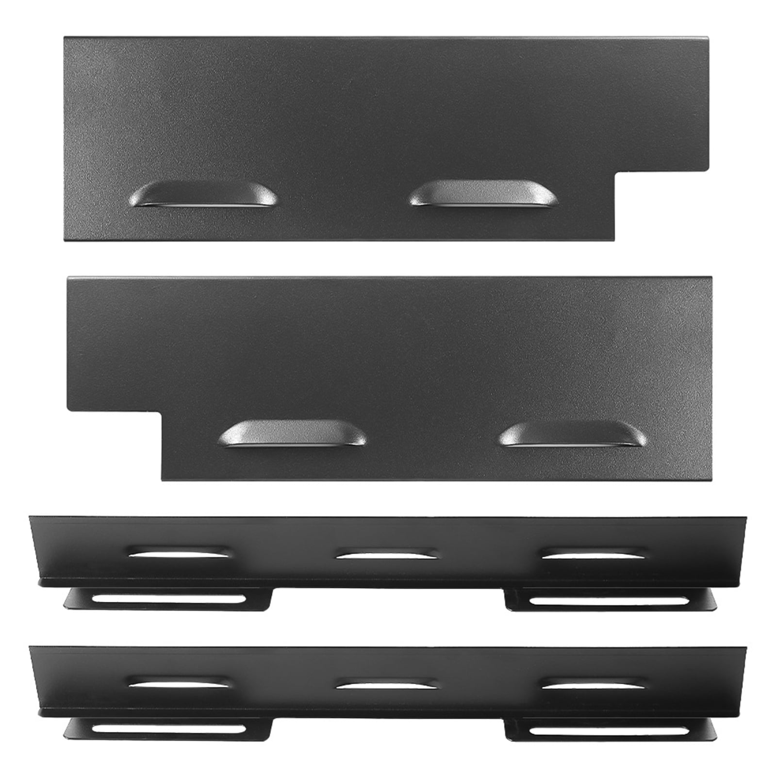 Hzsb Wind Guard for Blackstone Griddle 17-36 Inch Wind Screen Set of 4 ...