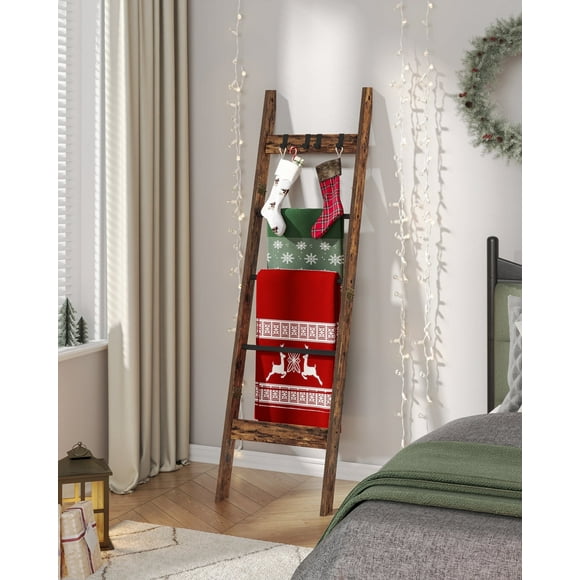 Blanket Stand Rack