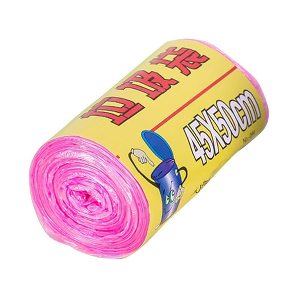 Large Waterproof Plastic Bags