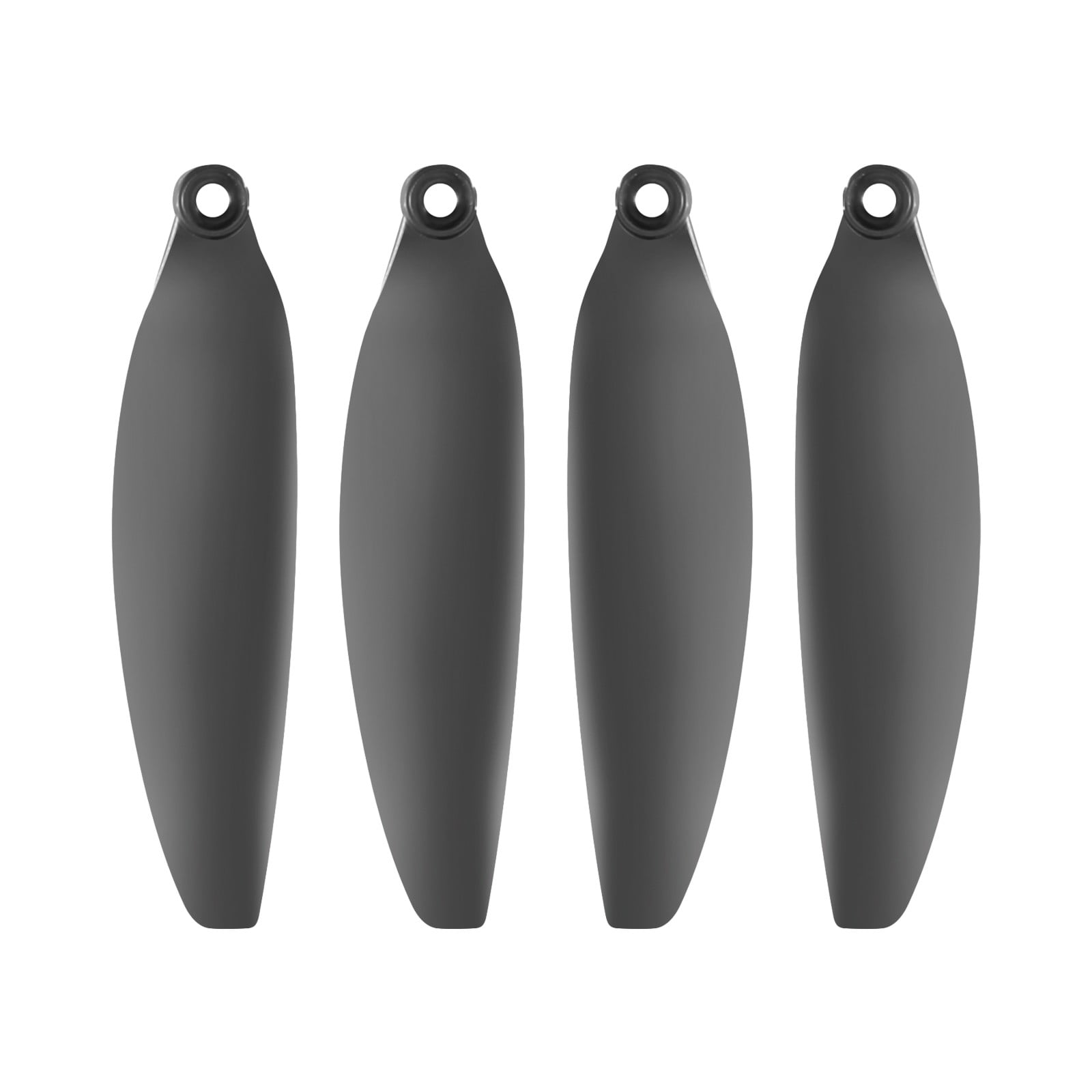 Hzz230923121 Xt105 Drone Replacement Blades Spare Propellers 4 Pack ...