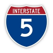 Interstate 5