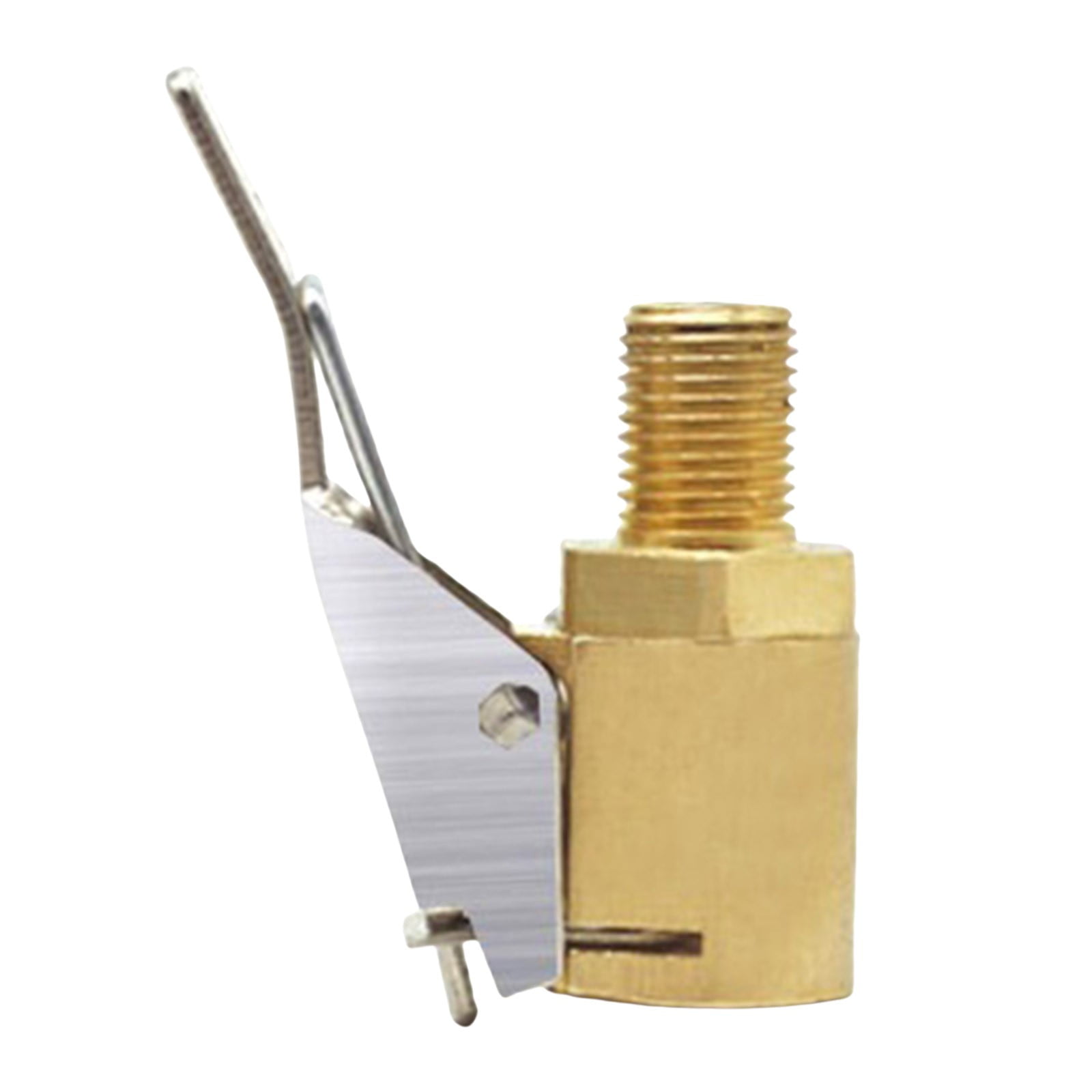 I-629 A Car Filling Pump Adapter External Thread Connector Pressure ...