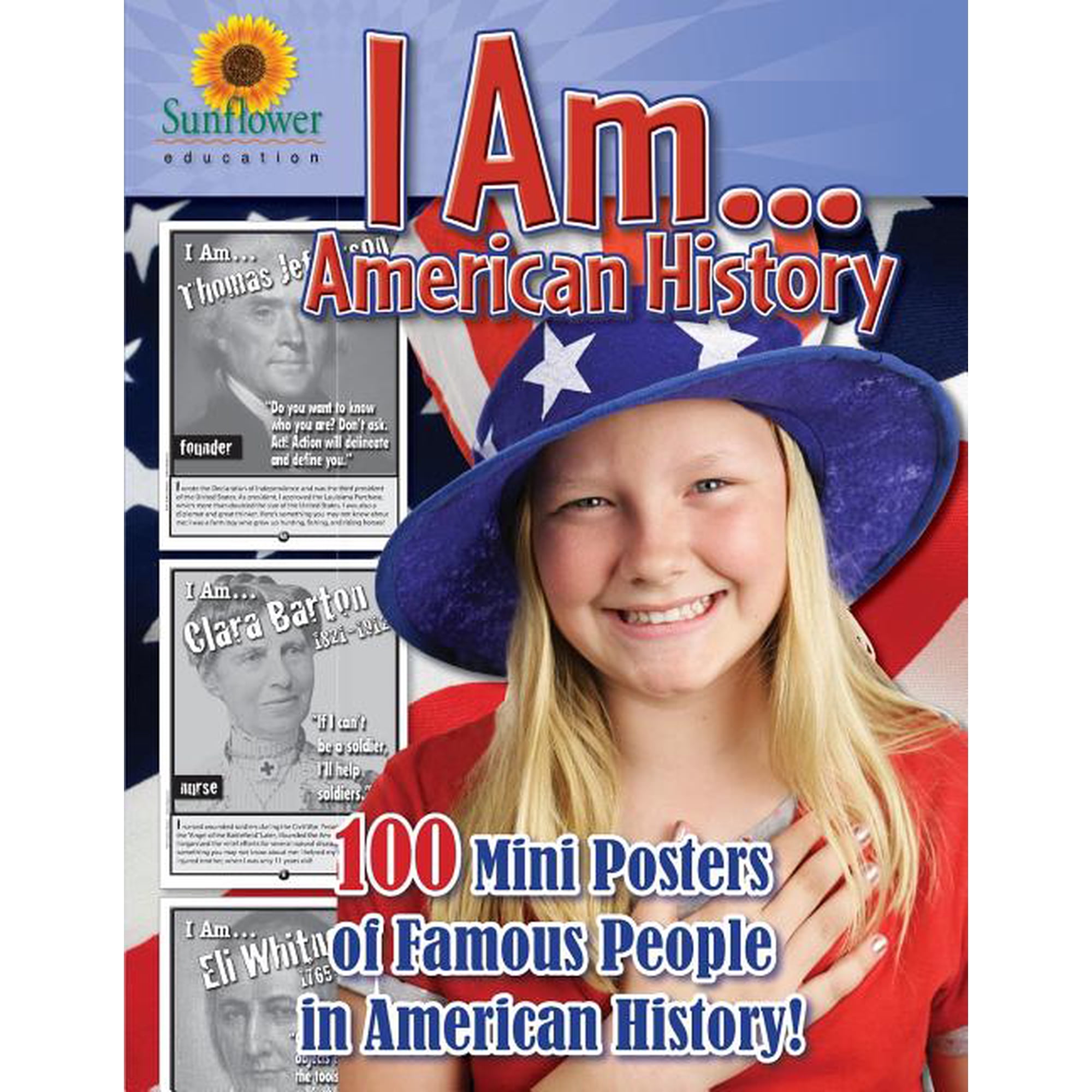 Important People In American History