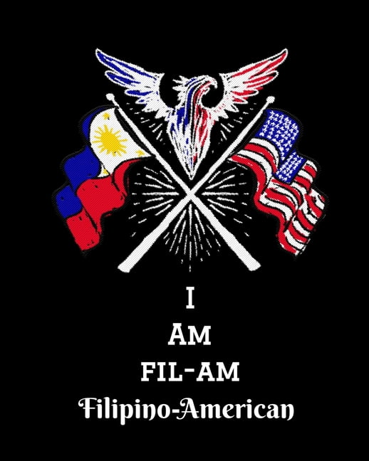 Filipino American Men