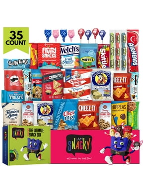 Variety Pack Chips in Chips - Walmart.com