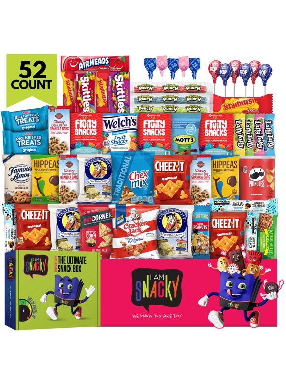 Snack deals - Walmart.com