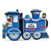 Noisy Pop-Up Books My Best Pop-Up Noisy Train Book (Board Book ...