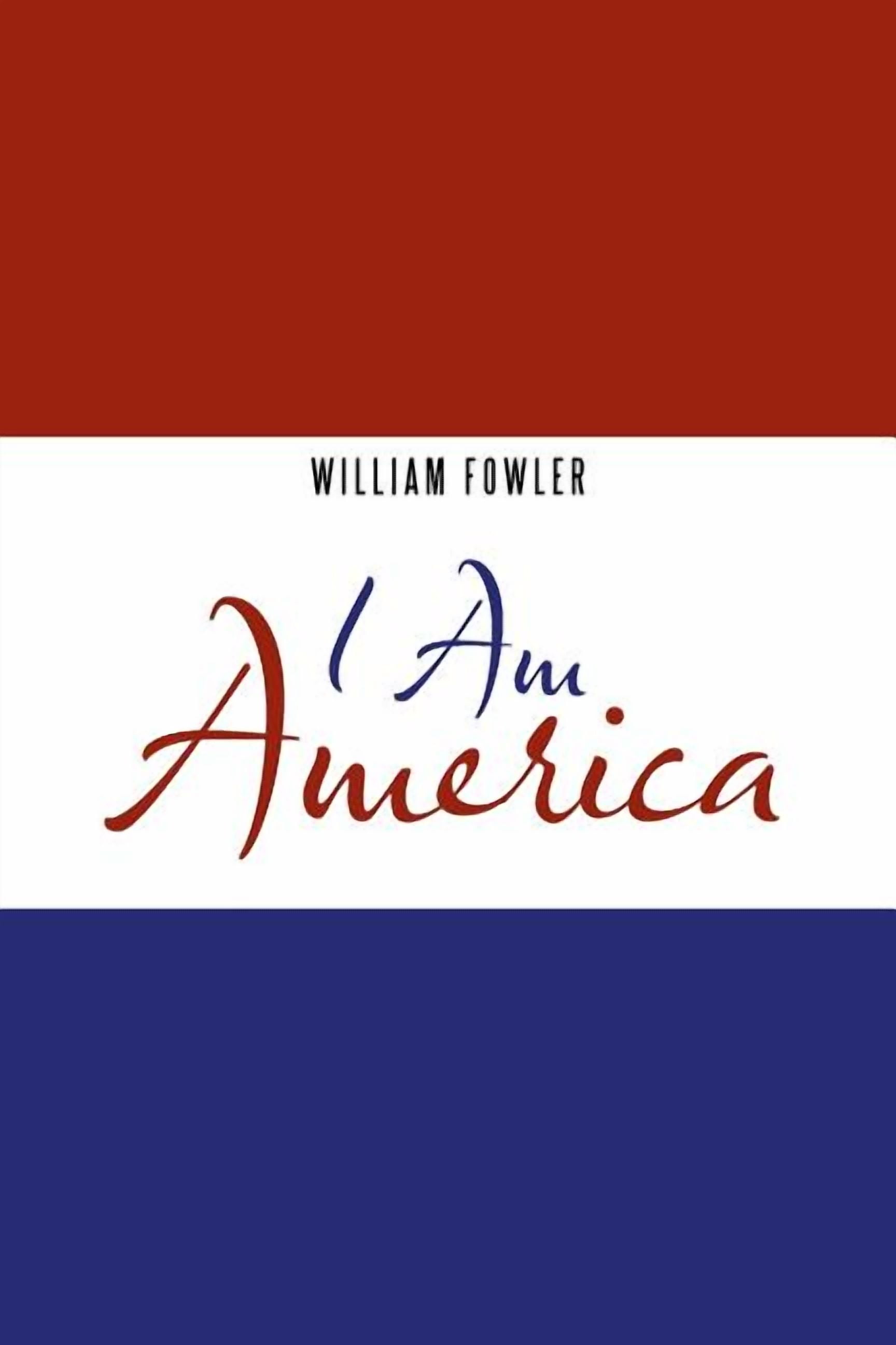 I Am America (Paperback) - Walmart.com