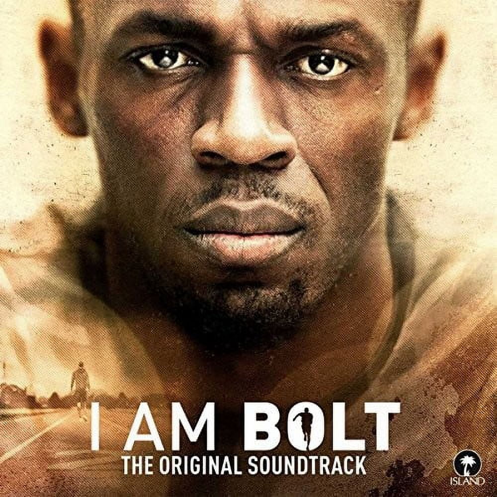 I Am Bolt Soundtrack - Walmart.com