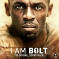 I Am Bolt Soundtrack - Walmart.com