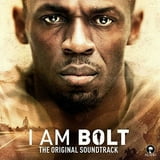 I Am Bolt Soundtrack - Walmart.com