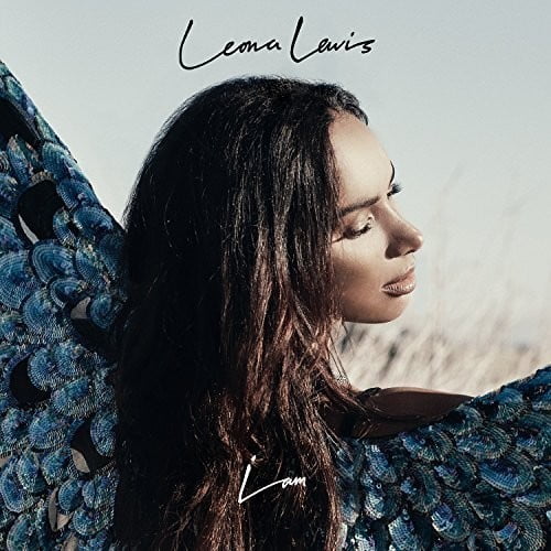 I Am (CD) - Walmart.com