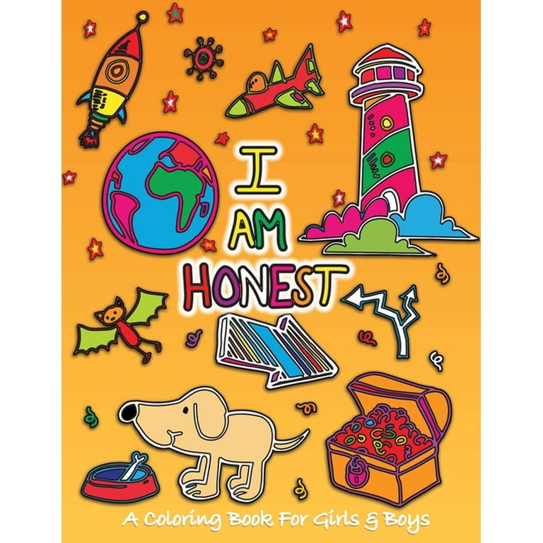 matter coloring book