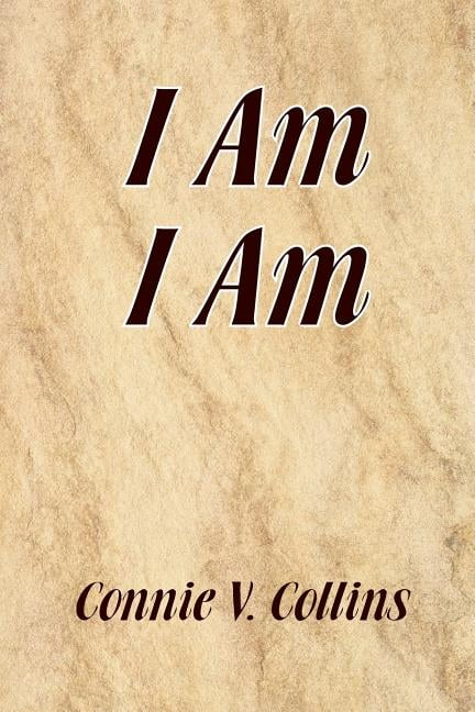 I Am I Am - Walmart.com