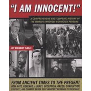 Injustice: Wrongfully Convicted and Wrongfully Accused (Paperback ...