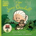 I Am Jane Goodall (Hardcover) - Walmart.com