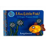Hooray for Fish (Board Book) - Walmart.com
