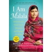 Malala: My Story of Standing Up for Girls' Rights, (Paperback ...