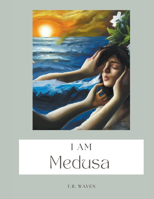 I Am Medusa, (Paperback) - Walmart.com