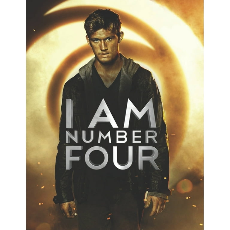 I Am Number Four Series Movie