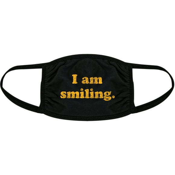Smile Mask