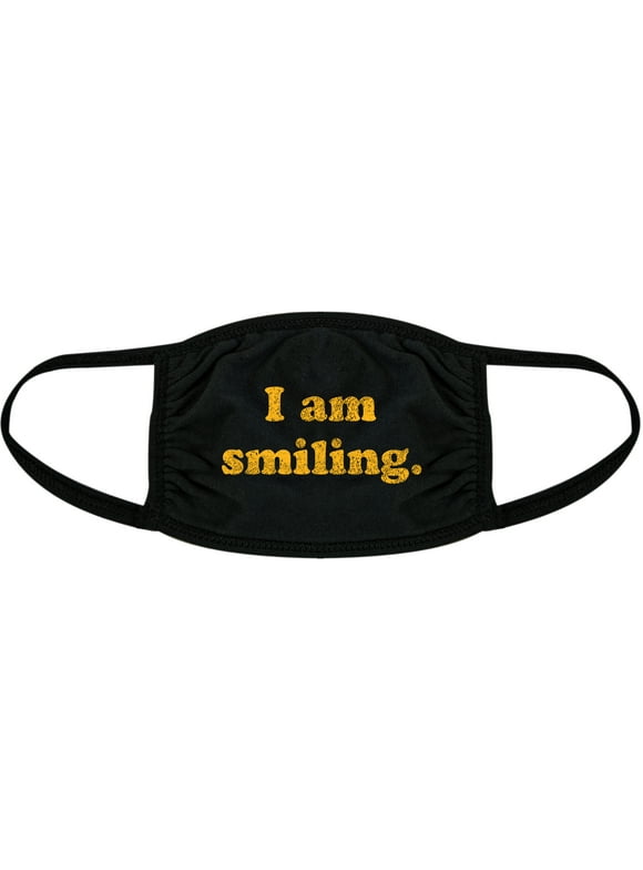 Funny Disposable Face Mask